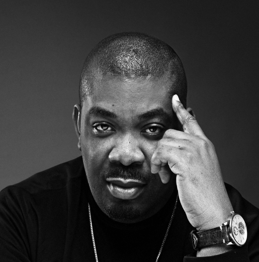 Universal Music Secures Multi-Million Dollar $take in Afrobeats Giant ...