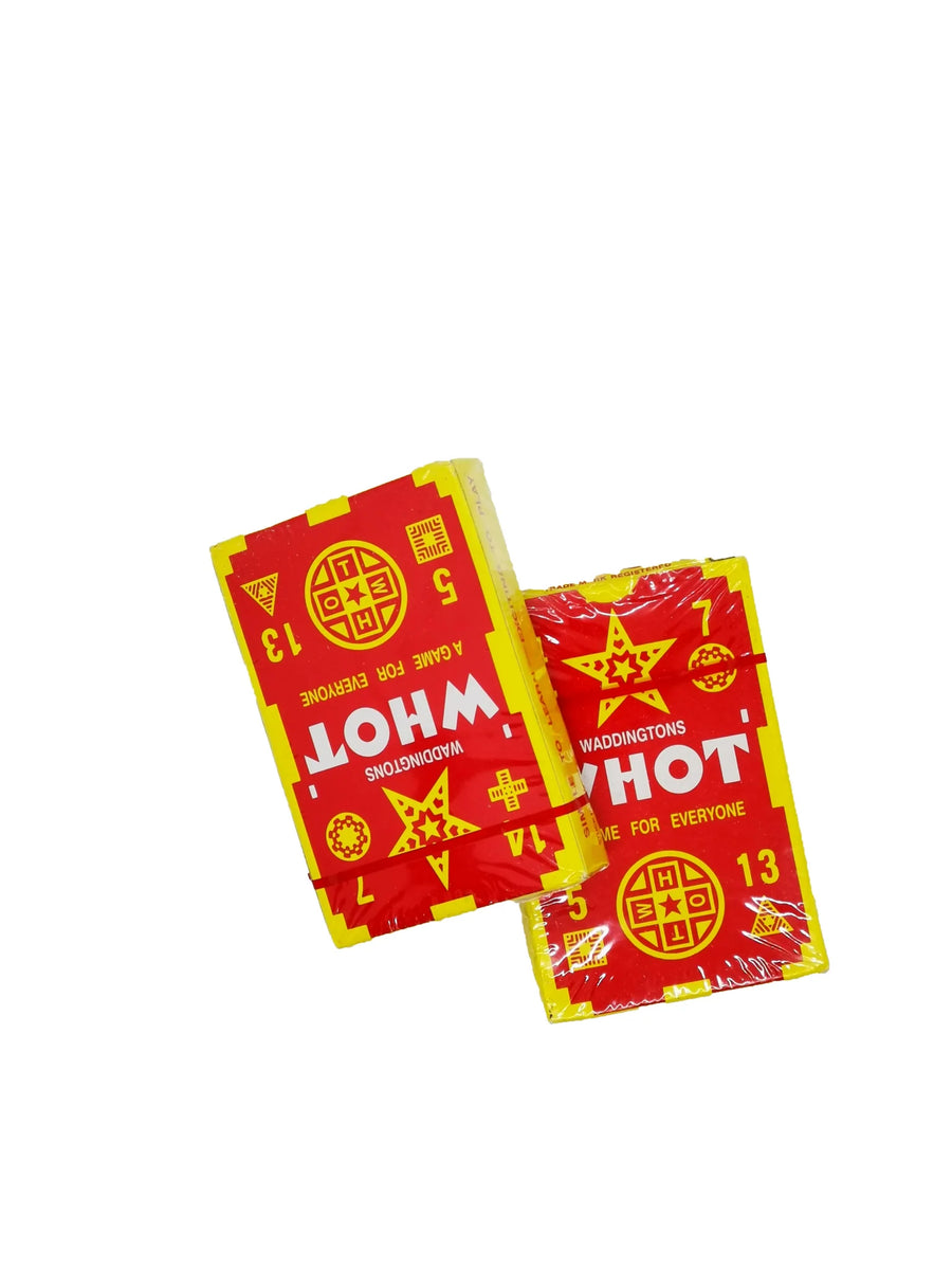 Mastering the Whot Game Rules: Your Ultimate Guide – CoolAfricanMerch