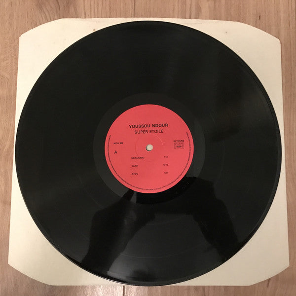 Discover Classic African Vinyl Records: History, Significance & Where ...